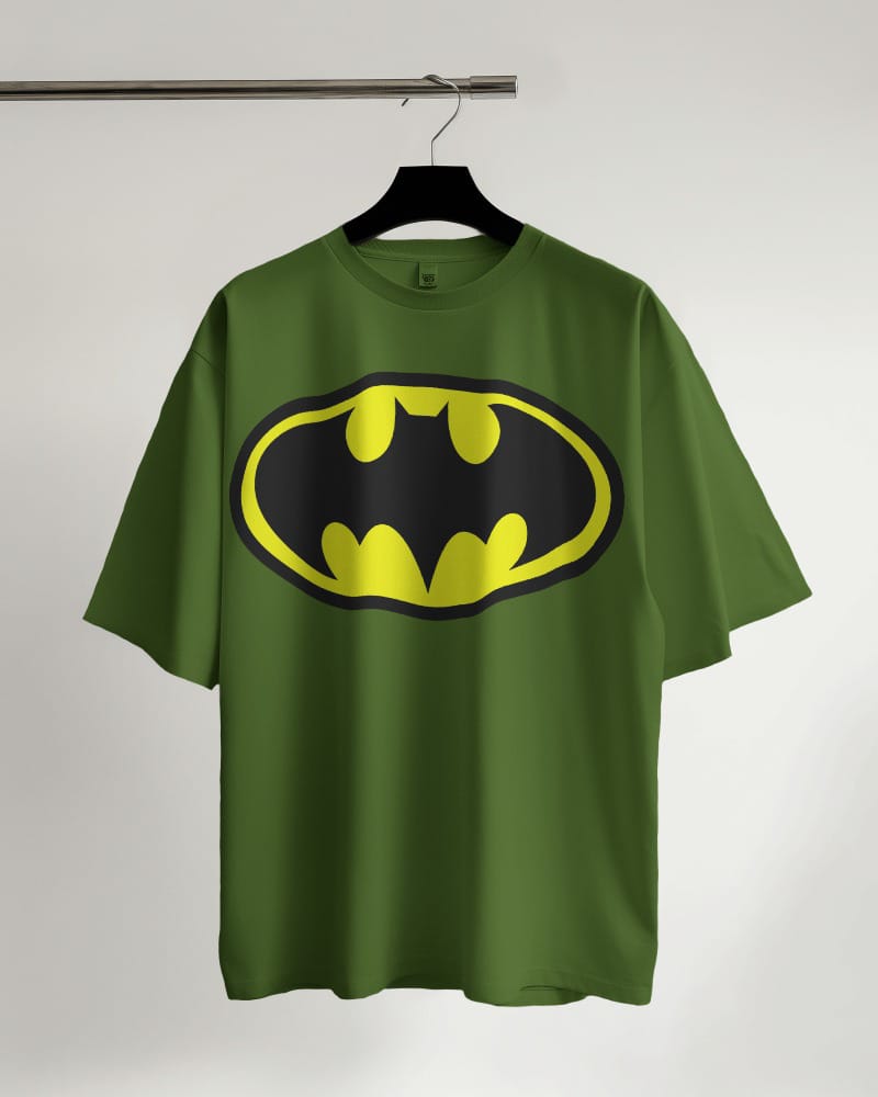 Batman t shirt mens store